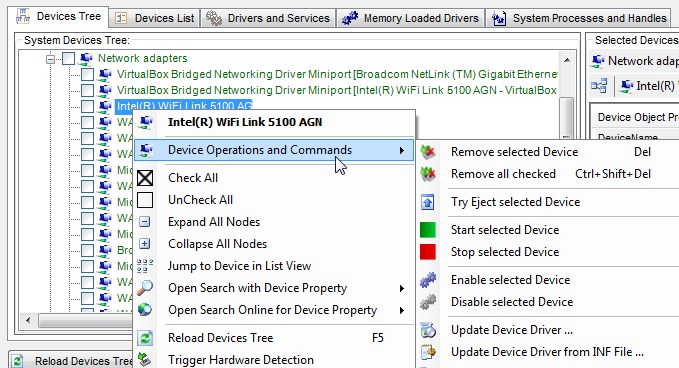 Como eliminar controladores (drivers) de Windows completamente con ...