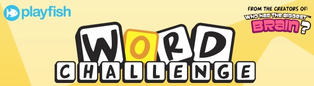 Trucos para Word Challenge en Facebook