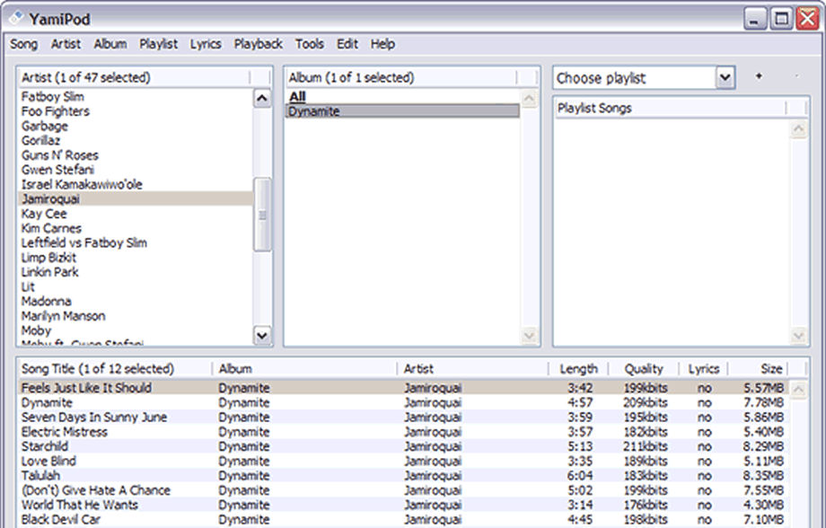 Cómo transferir MP3′s de tu iPod a tu computador
