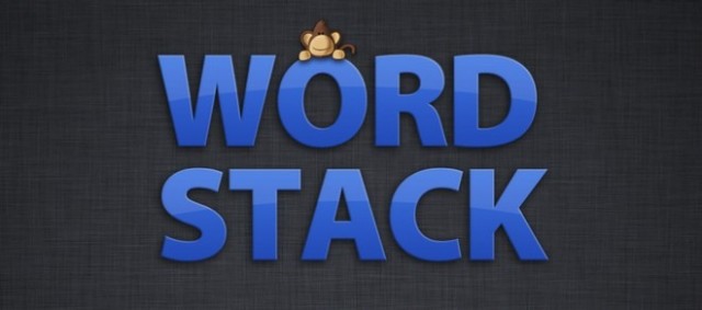 Incrementa tu vocabulario con Word Stack [iOS Game]