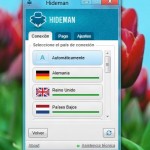 HideMan, otro VPN gratuito a considerar para Android y Windows